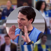 2048 Superstore Characters