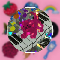 2048 Vintage Stickers