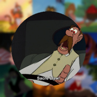 2048 Cartoons