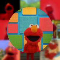 2048 Elmo