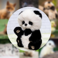 2048 Baby Animals