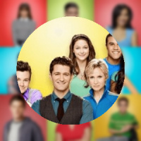 2048 Glee