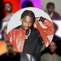 2048 Male New York Rappers
