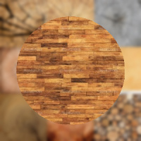 2048 Wood