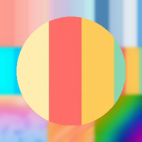 2048 Colours and Patterns