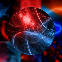 2048 Red Vs Blue Color