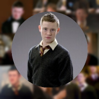 2048 Seamus Finnigan