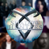 2048 Shadow Hunters