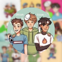2048 Dream Team (minecraft)