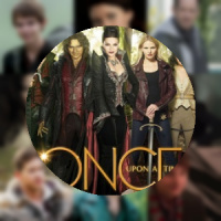 2048 Once Upon A Time Characters