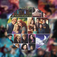 2048 Kotlc Book Covers