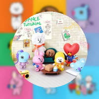 2048 BT21