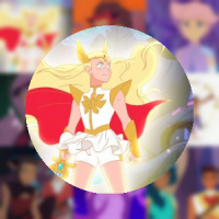 2048 She-ra And The Princess Of Power Characters