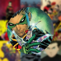 2048 The Fourth Robin