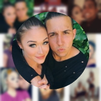 2048 Corey And Devyn