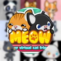 2048 Meow Playground