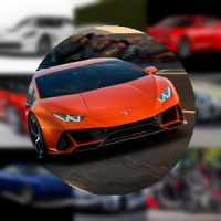 2048 Sports Cars