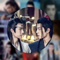 2048 The Untamed Drama Characters