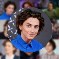 2048 Timothee Chalamet