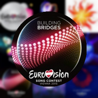 2048 Eurovision Logos