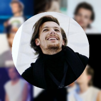 2048 Long Haired Louis