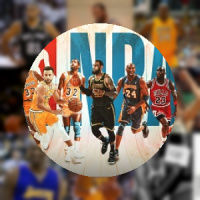 2048 NBA Greatest Player
