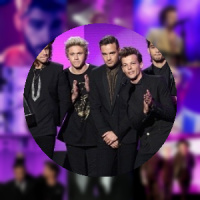 2048 Purple One Direction