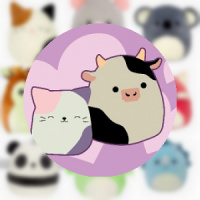 2048 Stuffed Animals