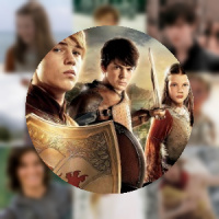 2048 Narnia Characters