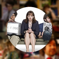 2048 The IT Crowd