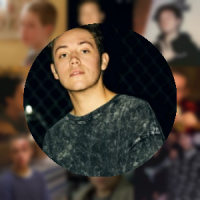 2048 Ethan Gallagher
