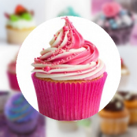 2048 Epic Cupcake