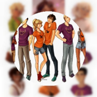 2048 Percy Jackson And Heroes Of Olympus