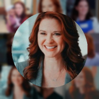 2048 April Kepner