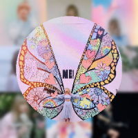 2048 Taylor Swift Lover Era