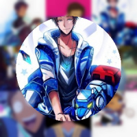 2048 Lance (Legendary Defender)