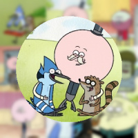 2048 Regular Show