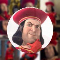 2048 Lord Farquaad