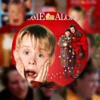 2048 Home Alone