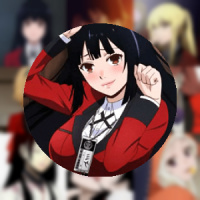 2048 Kakegurui
