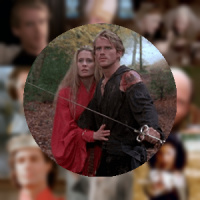 The Princess Bride 2048