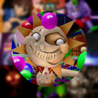 2048 Fnaf: Security Breach