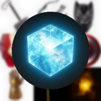 2048 Marvel Items And Infinity Stones