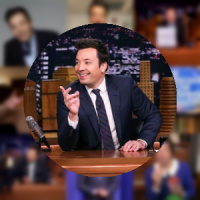 2048 Jimmy Fallon