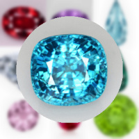 2048 Birthstones