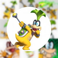 2048 Iggy Koopa