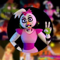 2048 Fnaf Game