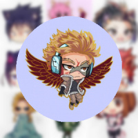 2048 Chibi Mha Characters