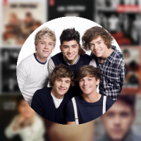 2048 1d Albums