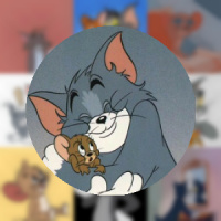 2048 Tom And Jerry